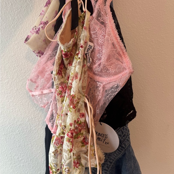 Princess Polly | Tops | 7 Princess Polly Tops | Poshmark